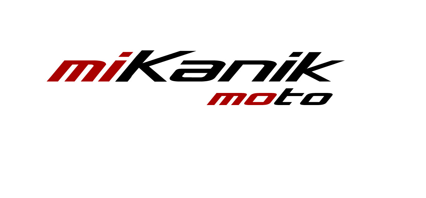 Mikanik Moto